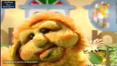 Mp4ir کارتون السون و ولسون قسمت دوم