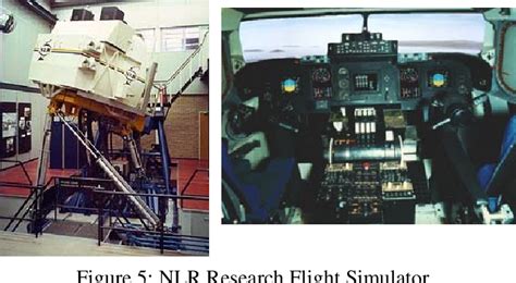 Figure 1 From Flight Simulation Of Future Autonomous Aircraft Operations Semantic Scholar