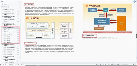 batz，一份《android架构开发手册》就够，已offer android架构 书 csdn博客