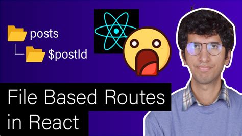 hi all i have published a tanstack router crash course 🔥 on my