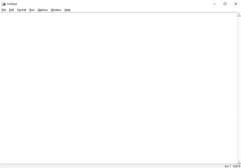 introduction to python เริ่มเขียนภาษา python การติดตั่งและ การสร้าง