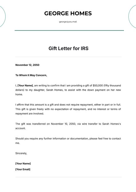 Free T Letter For Irs Template To Edit Online