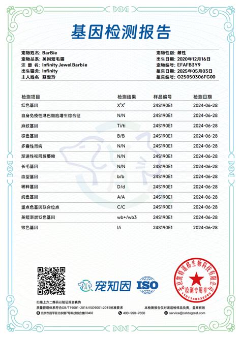 Infinity Jewel Barbie 米琪蘇貓舍