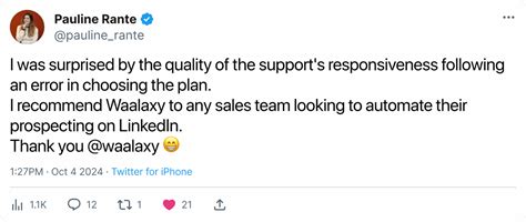 9 Examples Of Linkedin Thank You Messages To Use