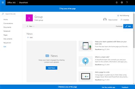 sharepoint framework extension easy tutorial integrano