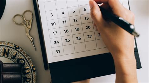 10 calendar hacks for maximum productivity thrive global