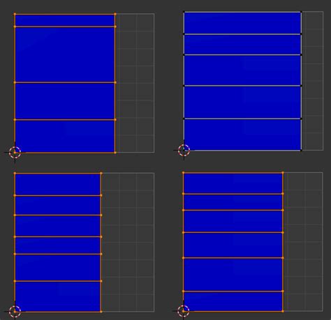 Uv Image Editor How To Make Different Objects Uvs Proportional
