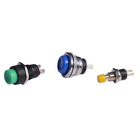 6a Small Push Button Switches On Off At ₹ 8 Piece In Vadodara Id