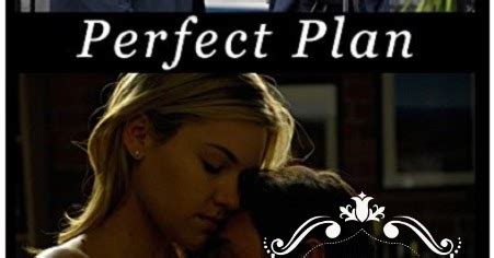 Perfect Plan Movie Review Emily Rose Lucas Bryant