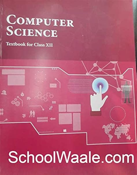 Goyal Brothers Computer Science Integrated With Ai For 03152024