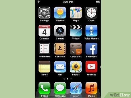 How To Format An IPod Steps With Pictures WikiHow Tech