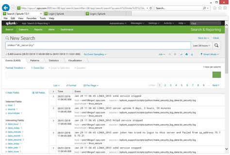 Splunk Index Cluster Config Iopsmon
