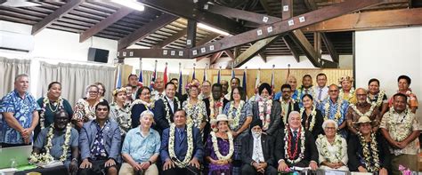 National Cook Islands News