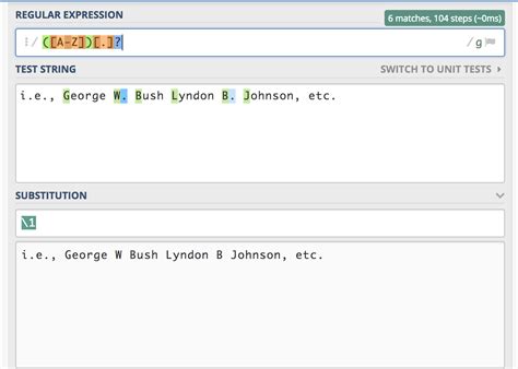 R What Am I Doing Wrong In This Gsub Example Stack Overflow