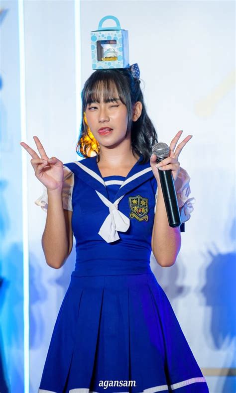 Freya Jkt48 Foto Gadis Cantik Fotografi Wanita Gadis Hitam