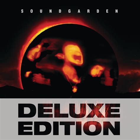 ‎superunknown Deluxe Edition Album By Soundgarden Apple Music