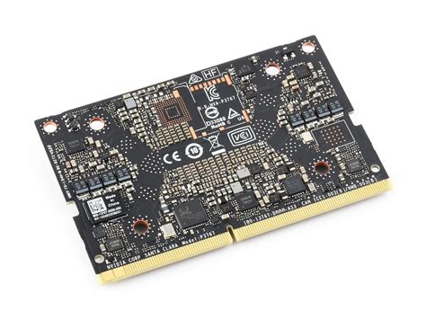 nvidia jetson orin nx ai artificial intelligence development board