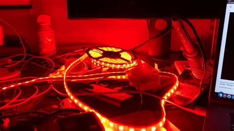 capacitors make everything so much better r arduino
