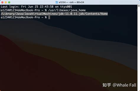 Mac下配置intellij idea全流程 知乎