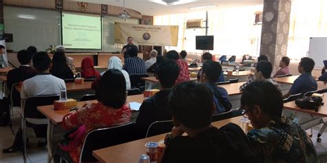 Selangkah Lebih Dekat Dengan Fringe Processing Departemen Teknik Fisika
