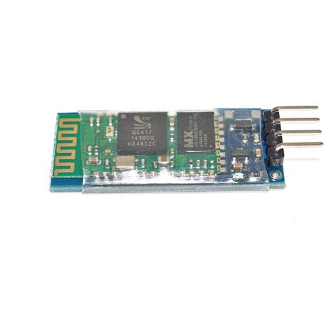 Pin GHz HC Wireless Arduino Sensor Module Bluetooth Wireless Module For Arduino