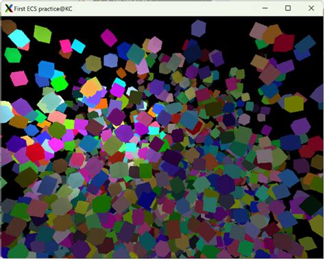 Ecsentity Component System Kc Blog