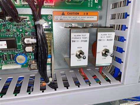 Incinerator Protections A Quick Check For The Inspector Marine