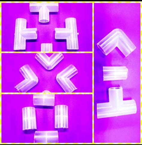 Sambungan Letter T Pipa Aquascape Penyambung Pipa Aquascape Lazada Indonesia