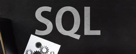 How To Become A SQL Developer Key Steps IOL