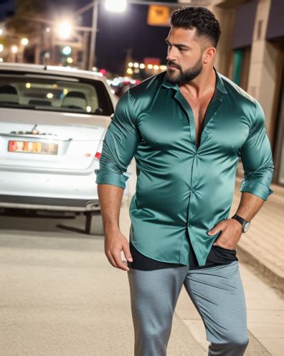 The Masculine Tumbex