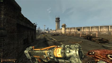 [fnv] [help] want to disable weapon viewmodel bobbing sway when