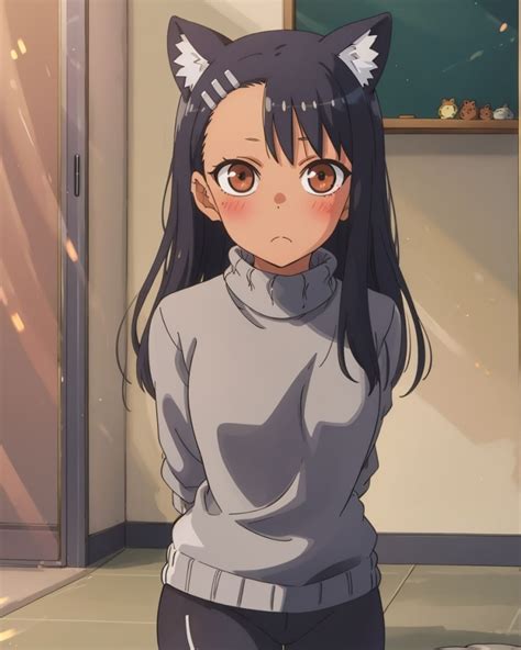 Neco Arc Funny Posts Pictures And S On Joyreactor