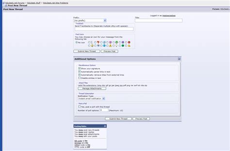 Site Problem Section Not Working ﻿ Site Problems