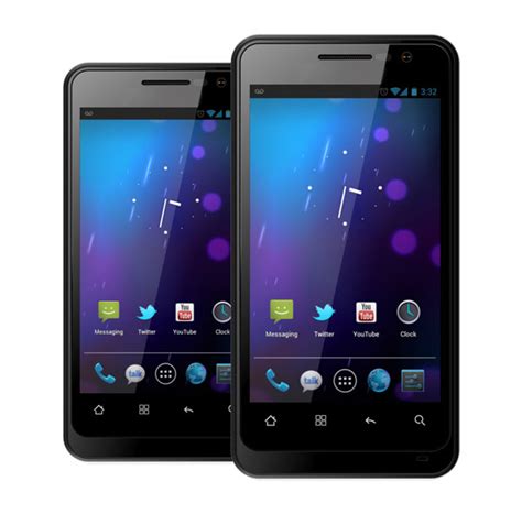 Обзор Highscreen Alpha GT и GTR. Высококлассные Android-смартфоны с ...