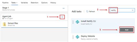 How To Deploy Flutter Web To Netlify Using Cicd And Azure Pipelines