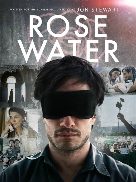 Rosewater - Where to Watch and Stream - TV Guide