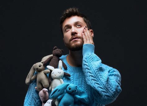 Listen To Love You And Let You Go By Jordy Eq Music Blog