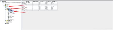 国产神通数据库创建数据库使用示例神通数据库创建数据库与表空间糖炒白菜的博客 Csdn博客