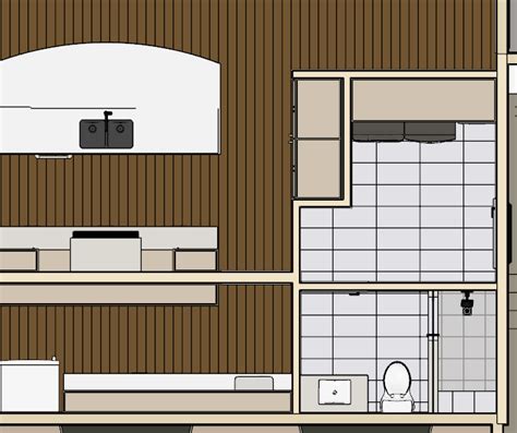 Display Tiles Texture In Plan View General Q A ChiefTalk Forum