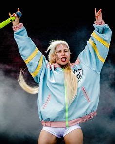 Yolandi Visser