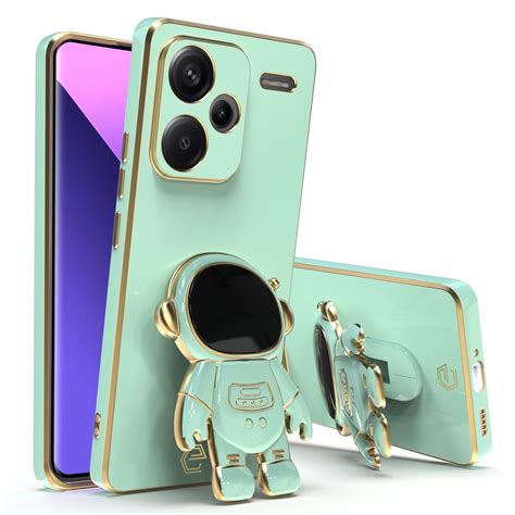 ETUI EXOGUARD ASTRONAUT XIAOMI REDMI NOTE 13 PRO PLUS 5G PANCERNE CASE OBUDOWA FUTERAŁ