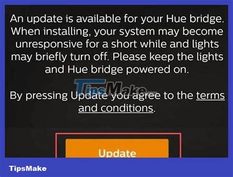 How To Connect Hue Bridge To WiFi