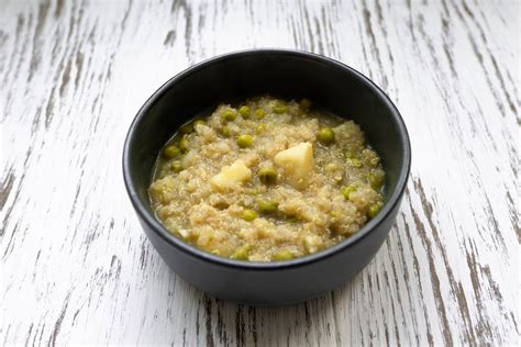 Vegan Parsnip Stew Recipe — The Vegan Chef School