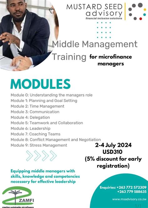We Can Do Tailor Made Classes For Your Organisation Contact Us For