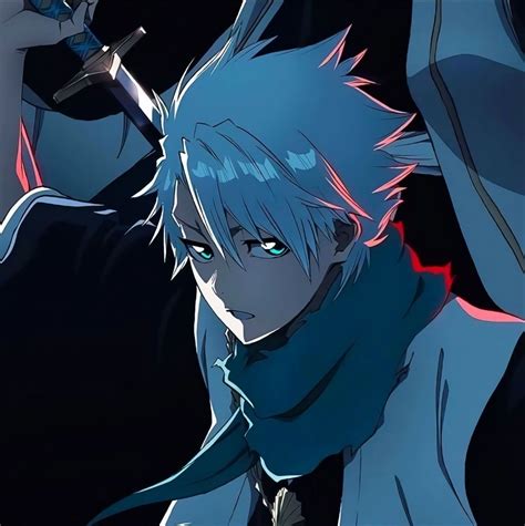 Best 12 Toshiro Hitsugaya Artofit