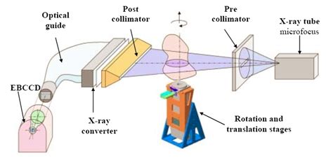 X Ray Tomography