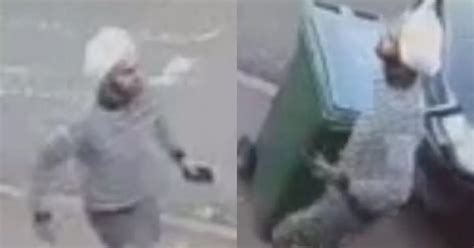 Man Wanted After Sex Attack In Coventry Suburb Birmingham Live