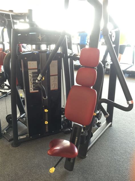 Pulse Fitness Gym Package 40 Stations Trade Gym Solutions