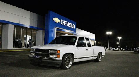 Belltech 4 6 Drop Kit 88 98 C1500 688 Pro Performance