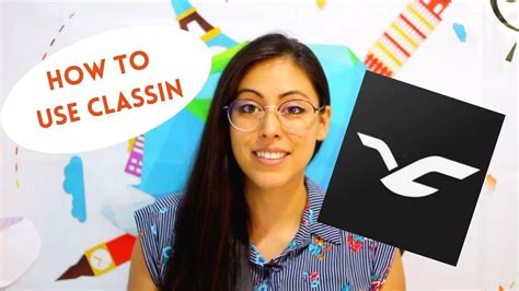 How To Use The Main Functions Of Classin Platform Youtube
